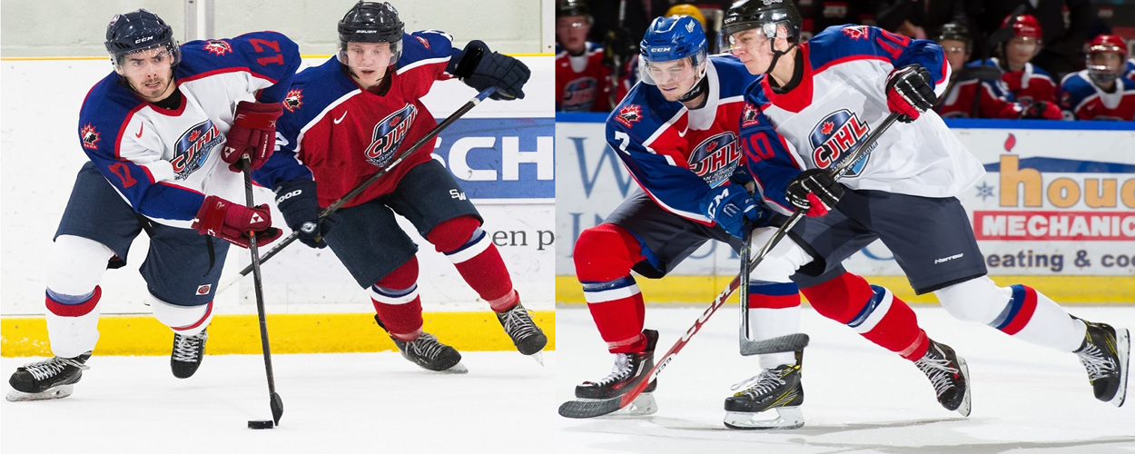 CJHLWebsiteBackgroundImage | Canadian Junior Hockey League