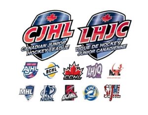 Finalists announced for 2018-19 CJHL MVP | Canadian Junior Hockey League