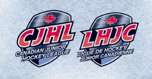 CJHL announces mandatory use of neck guards | Canadian Junior Hockey League