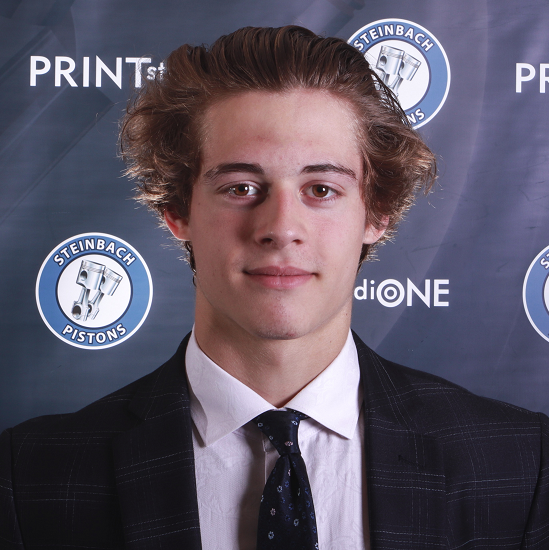 CJHL announces Top Rookie Award finalists for 2019-20 | Canadian Junior ...