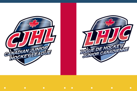 LEAGUES | Canadian Junior Hockey League