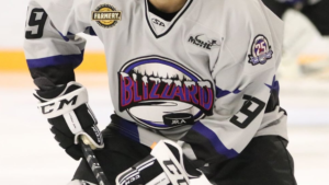 MJHL Job Posting | OCN Blizzard Head Coach & GM | Canadian Junior ...
