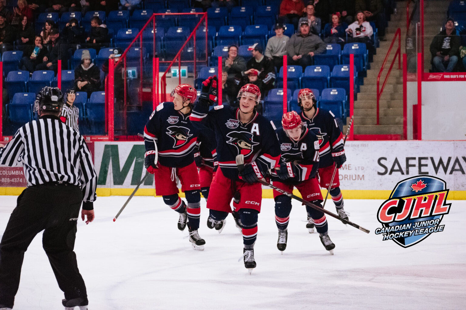 Brooks Bandits (AJHL) new No. 1 in latest CJHL rankings | Canadian ...