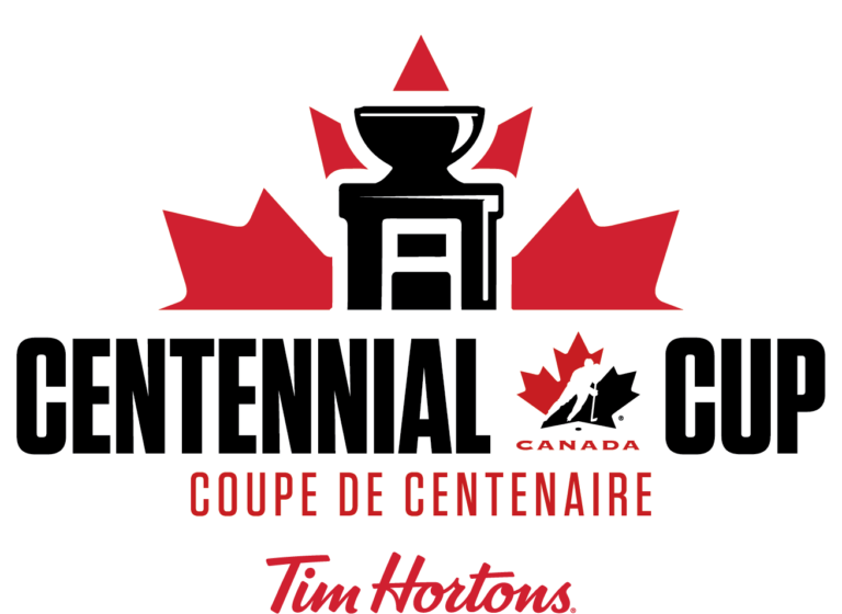 Summerside, P.E.I., to host 2026 Centennial Cup, Presented by Tim ...