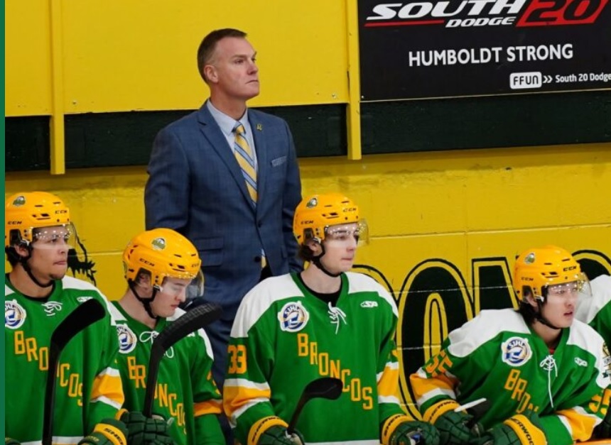Coaching staffs named for 2023 World Junior A Challenge | Canadian ...