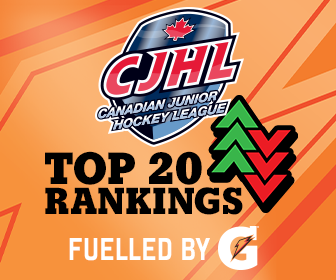 CCHL | Canadian Junior Hockey League