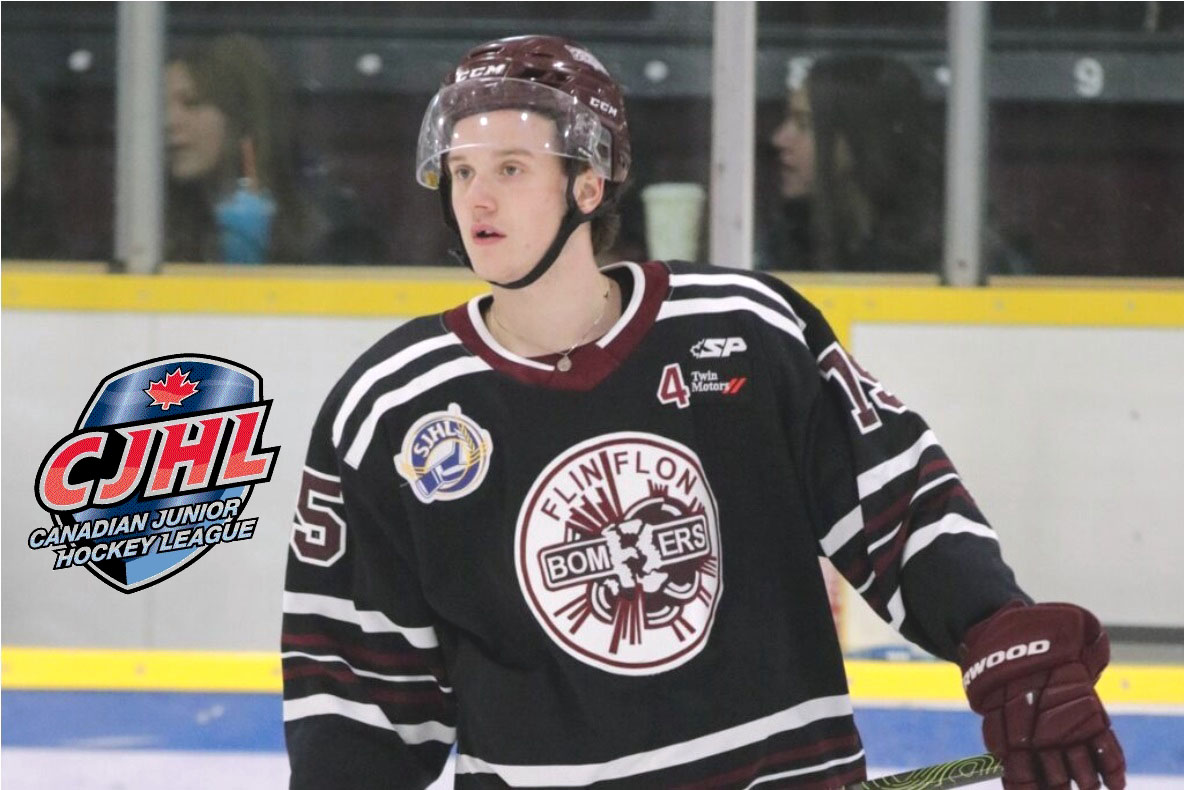 SJHL’s Flin Flon Bombers remain No. 1 in CJHL rankings | Canadian Junior Hockey League