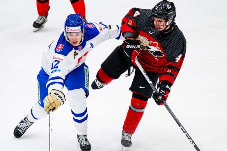 Flin Flon Bombers (SJHL) Hold No. 1 Spot IN CJHL Rankings – Fuelled by Gatorade | Canadian ...