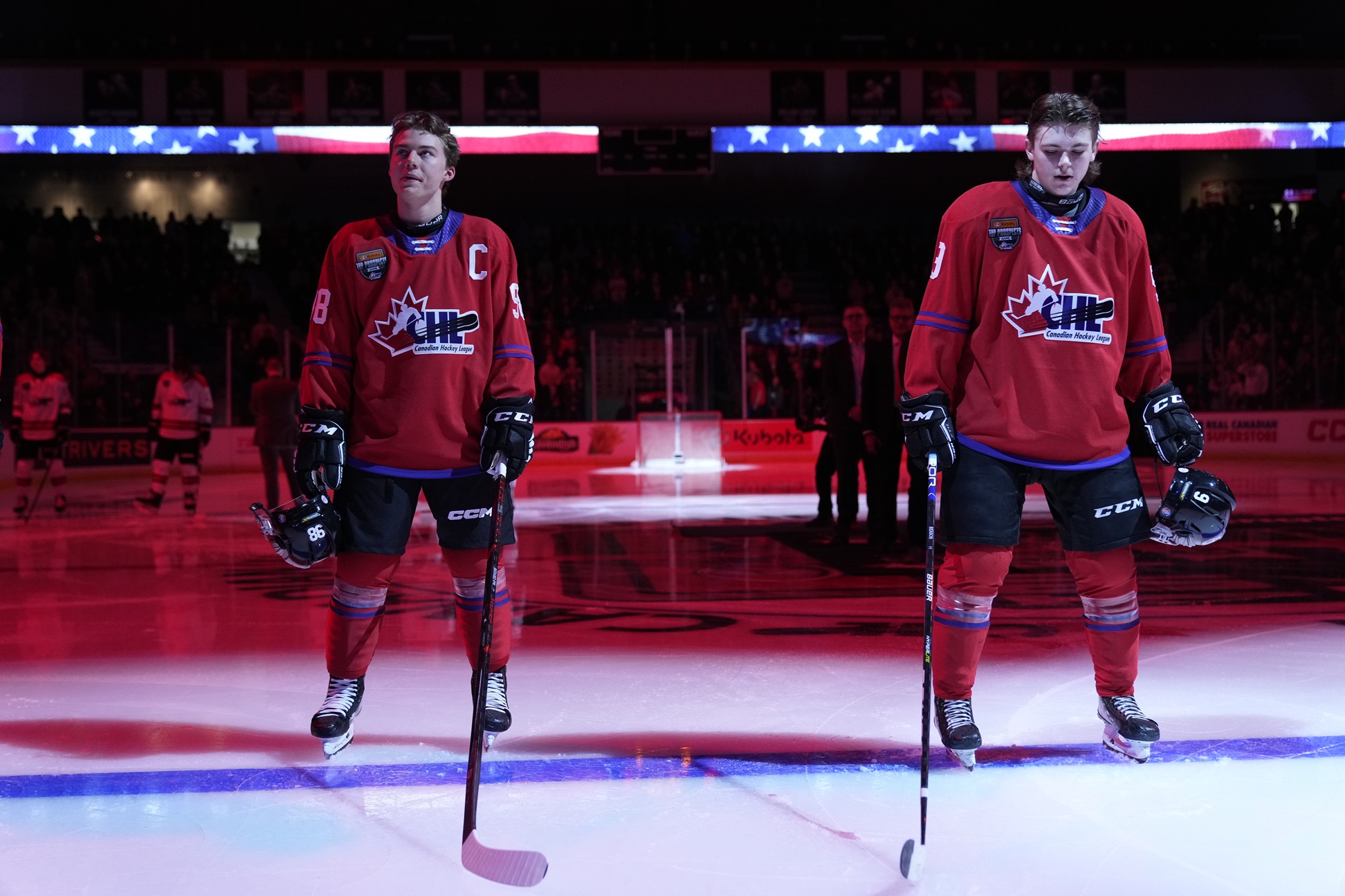 Canadian Junior Hockey League