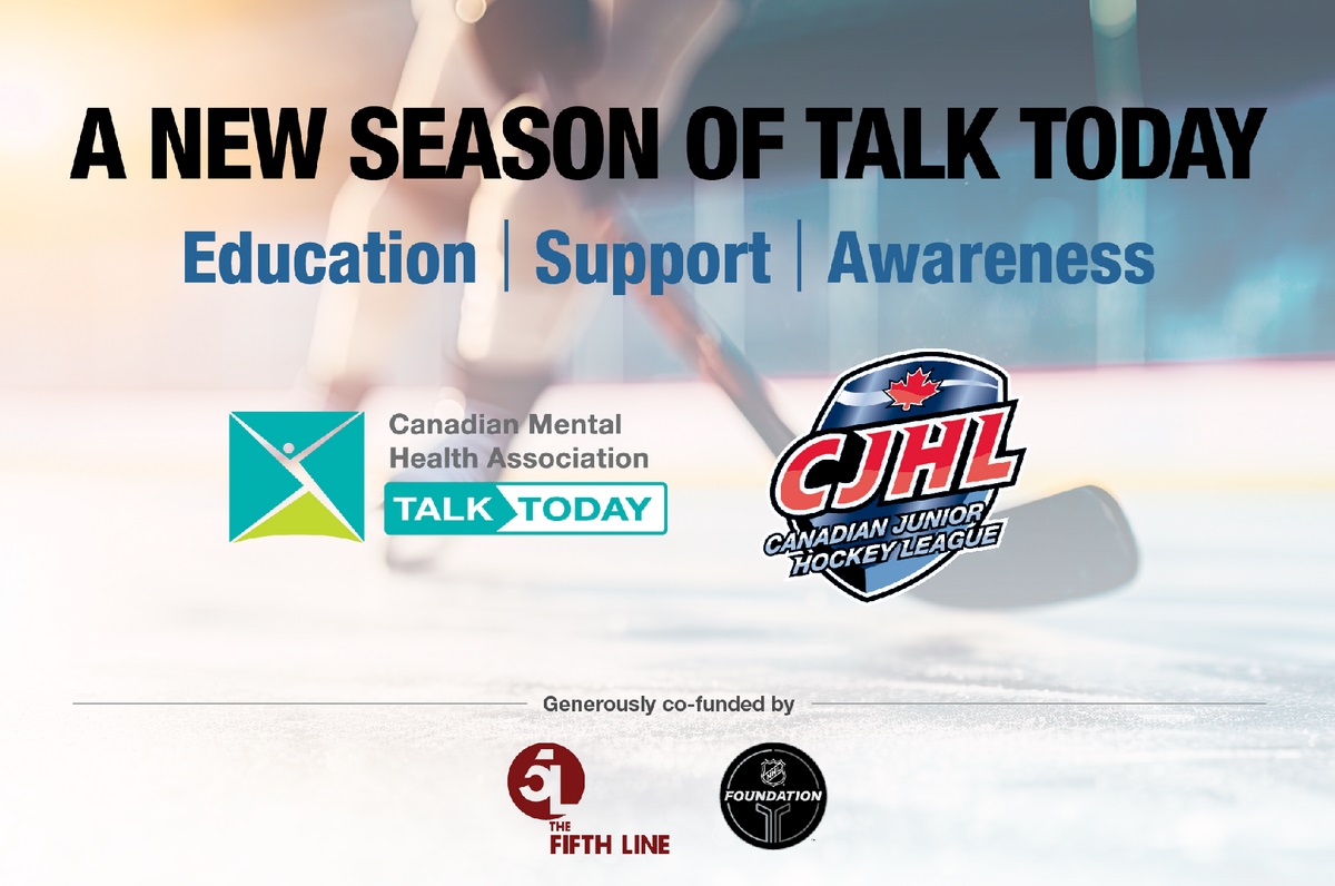 CJHL Top 20 Rankings – Fuelled by Gatorade | Canadian Junior Hockey League