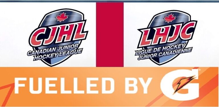 CJHL ‘Teams to Watch’ | Canadian Junior Hockey League