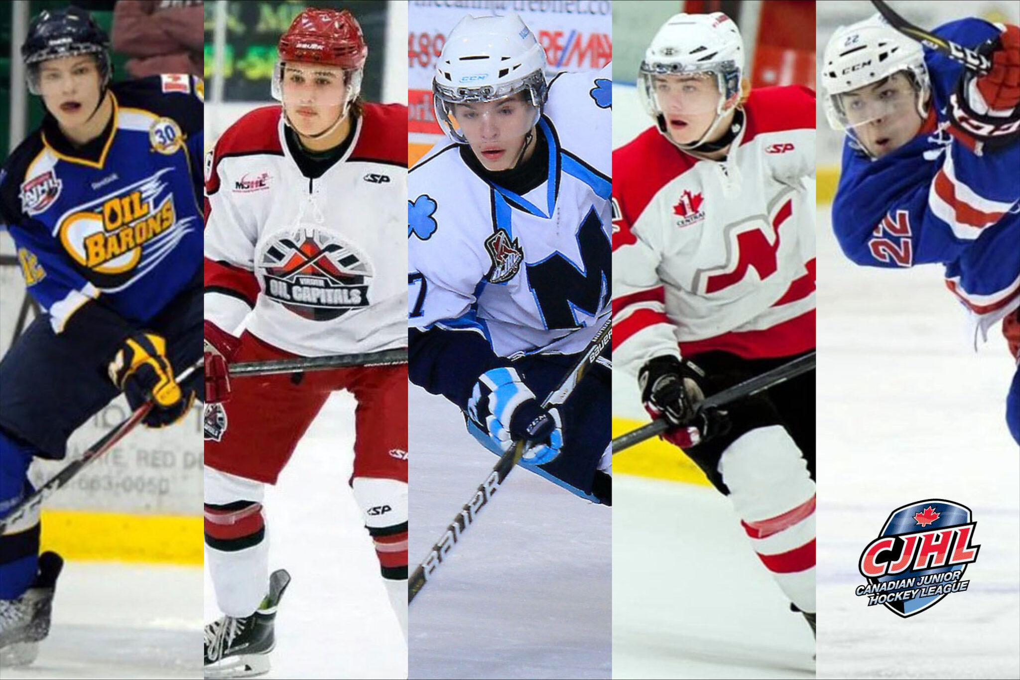 NHL rosters currently feature 57 CJHL alumni | Canadian Junior Hockey ...